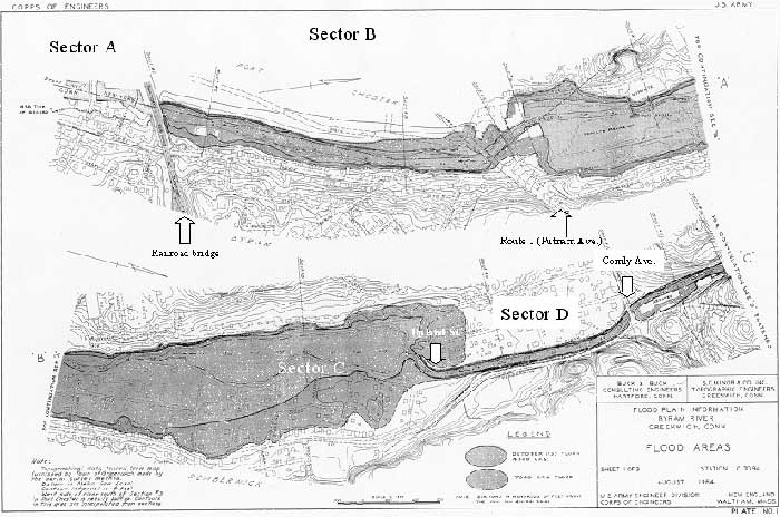 Public Health Implications of Direct Exposure to Byram River Sediment ...