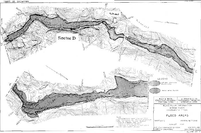 Public Health Implications of Direct Exposure to Byram River Sediment ...