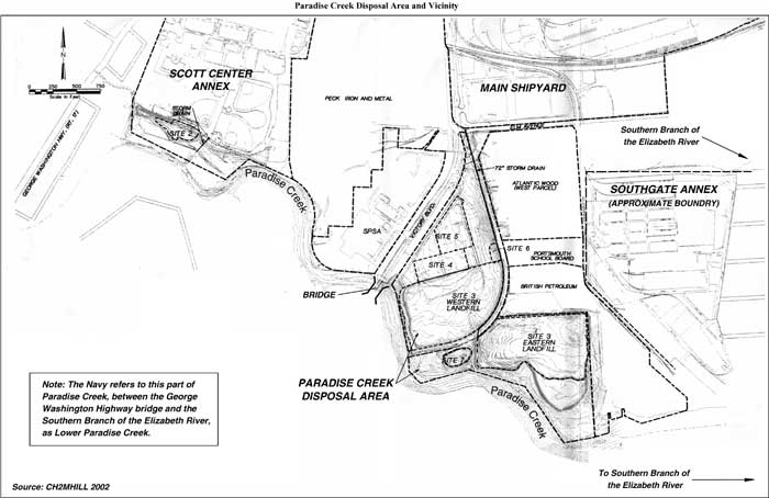 Norfolk Naval Shipyard Breaks Ground For 200 Million Renovation Of