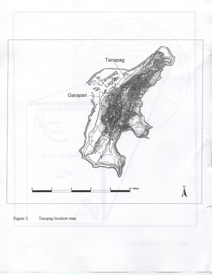 Saipan Capacitors | Public Assessment & Health Consultation | ATSDR
