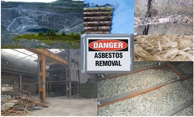 Additional Resources | Asbestos and Your Health | ATSDR