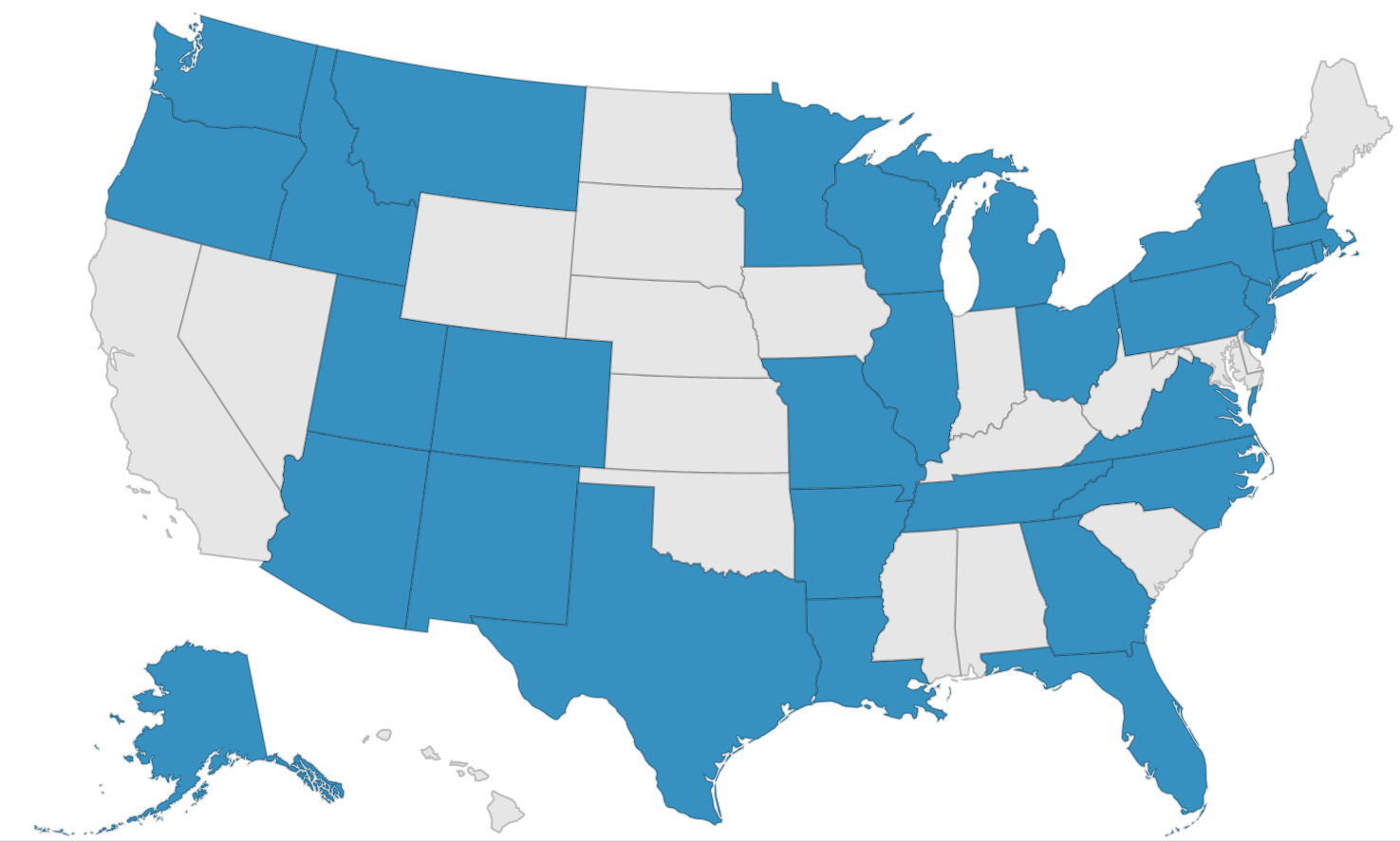 APPLETREE announcement for FY 2023-2028 Funding | The APPLETREE Program ...